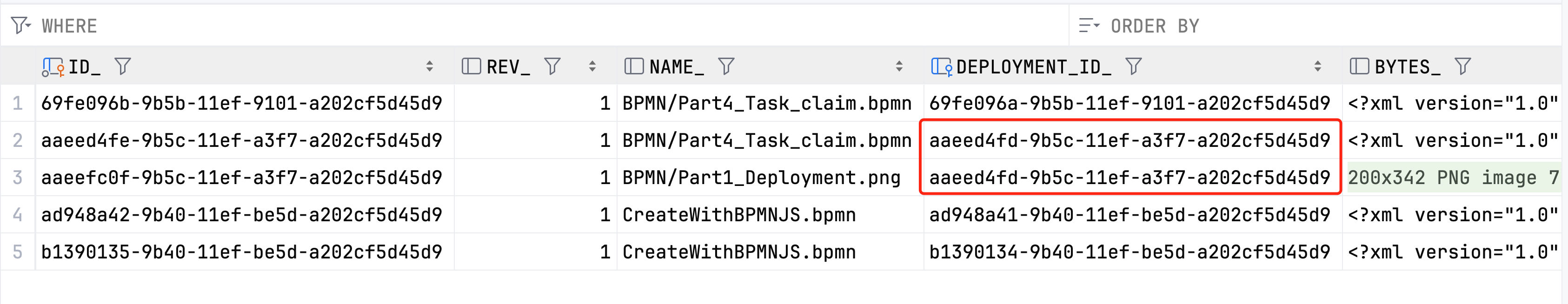 Java&Activiti7实战：轻松构建你的第一个工作流.md本文已收录在[Github](https://githu - 掘金